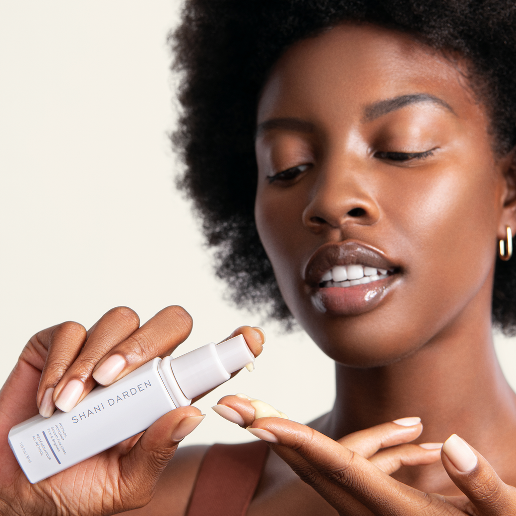 Red Blemish Marks: How To Improve and Remove – Shani Darden Skin Care