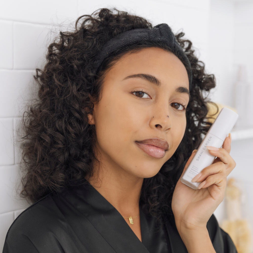 When To Start Using Anti-Aging Skin Care – Shani Darden Skin Care