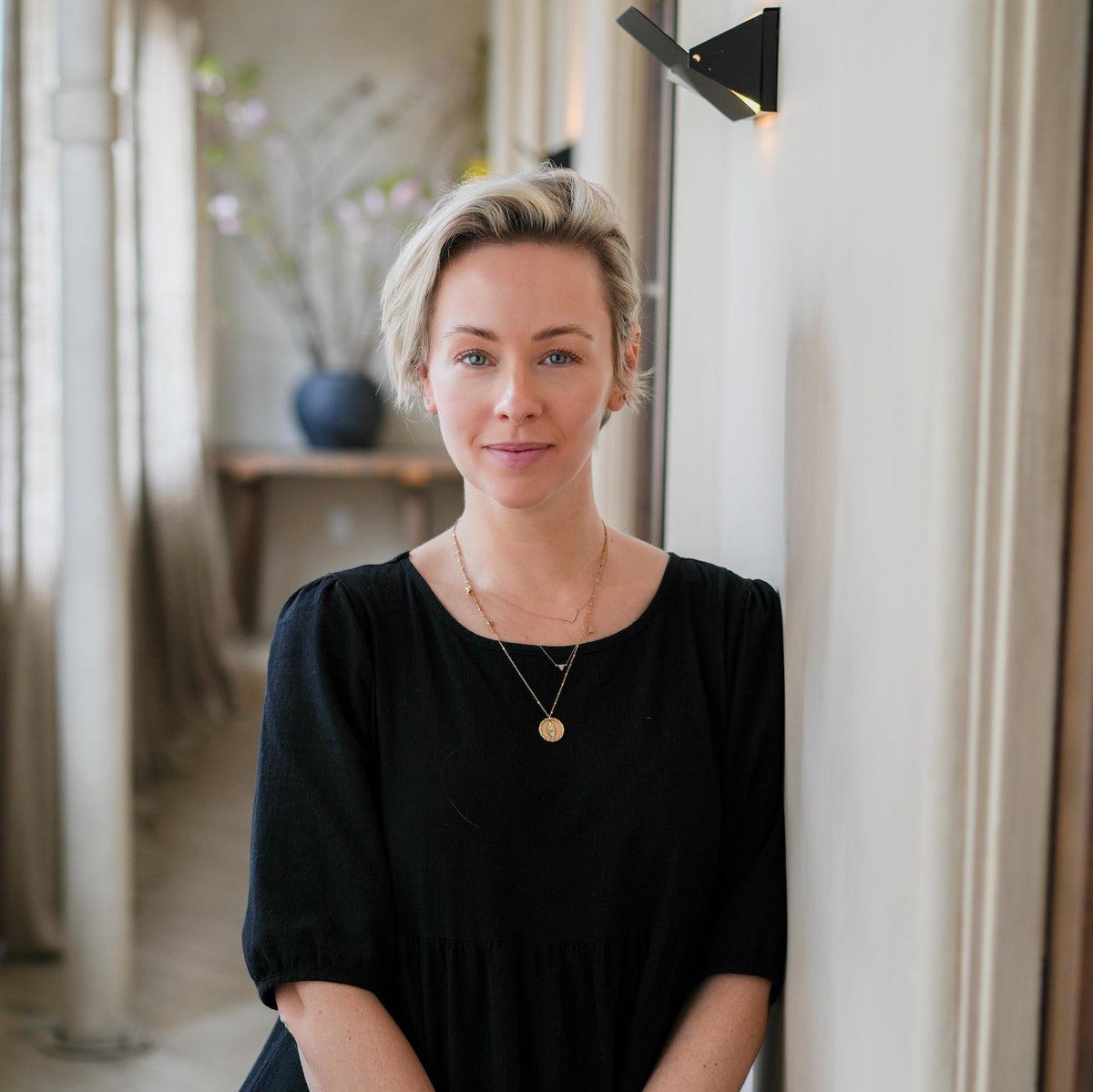 Emily Montague Me In My Place