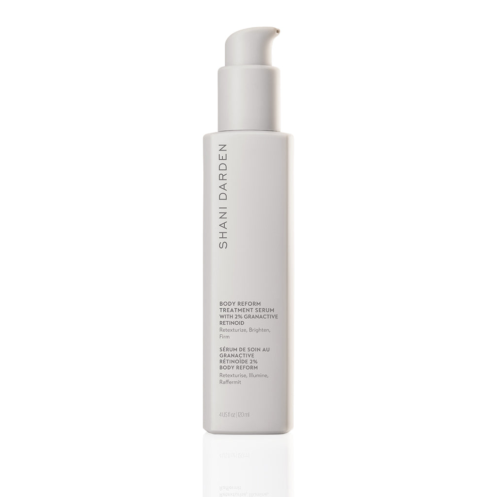 Body Reform Treatment Serum | Shani Darden – Shani Darden Skin Care