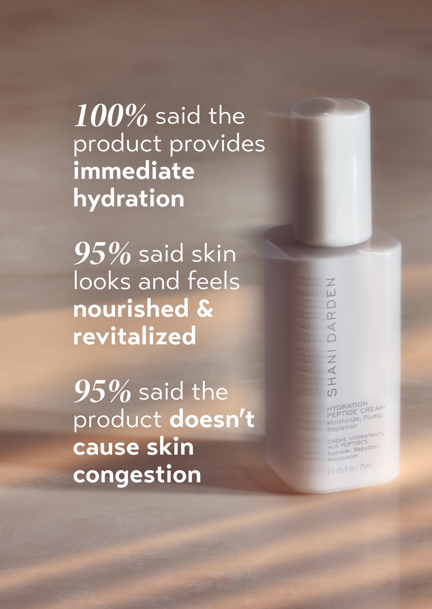 Hydration Peptide Cream | Shani Darden – Shani Darden Skin Care