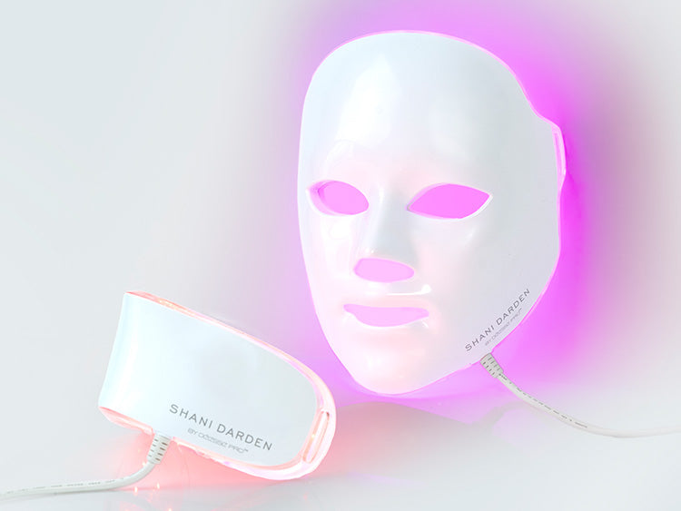 Déesse PRO LED Mask: Light Therapy | Shani Darden Skin Care
