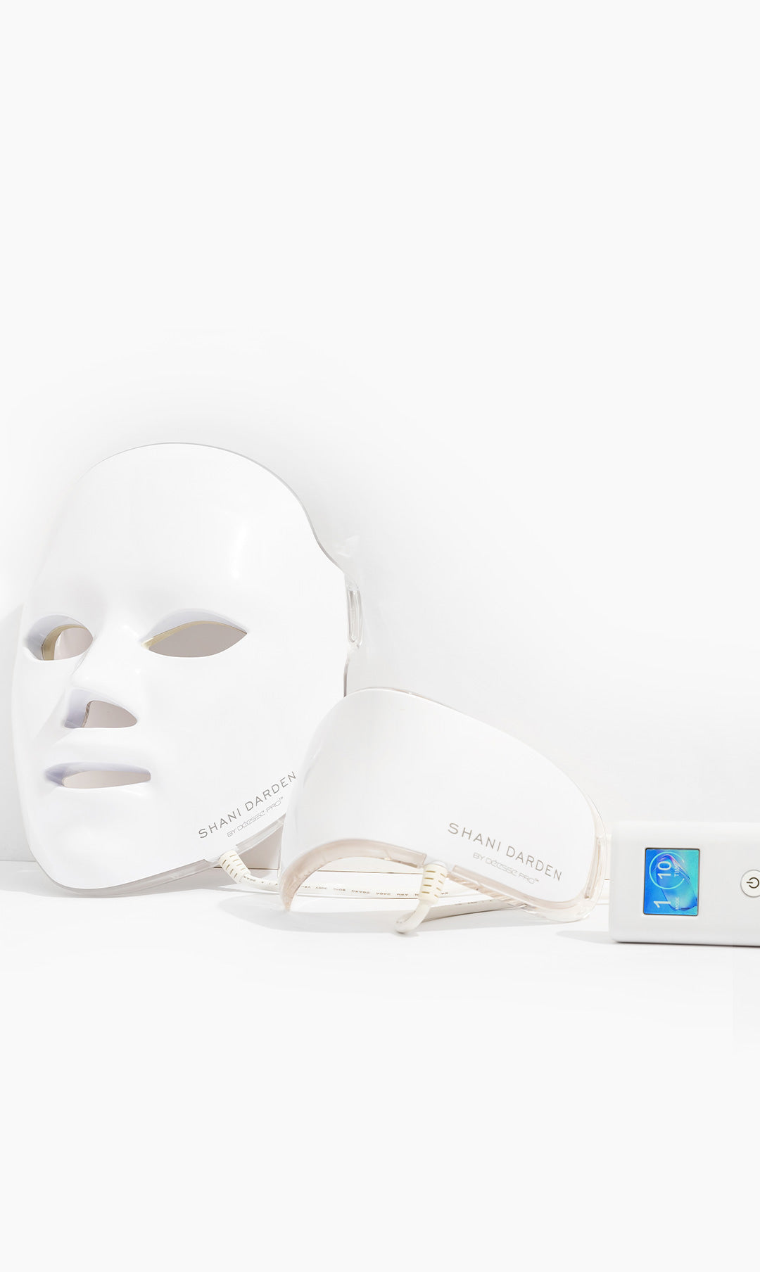Déesse PRO LED Mask: Light Therapy | Shani Darden Skin Care